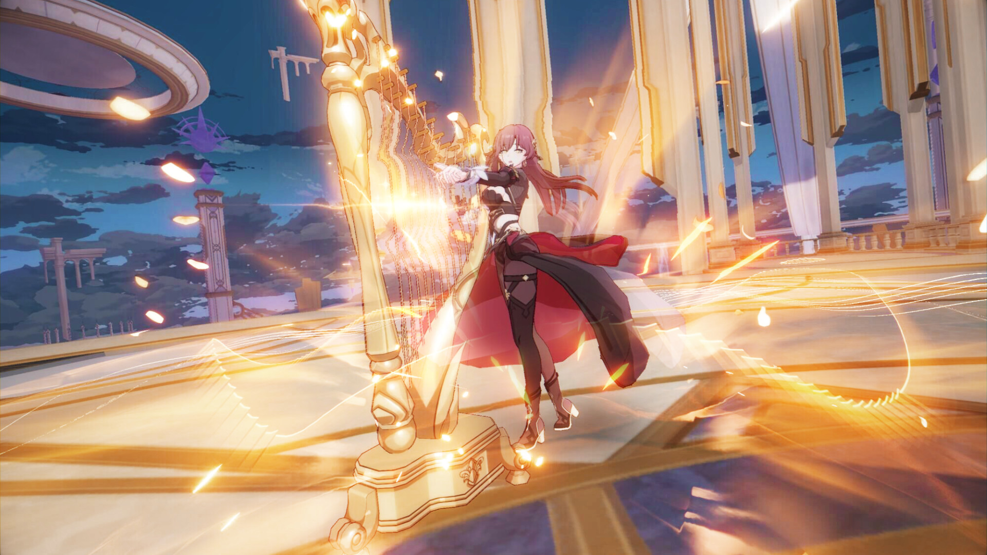 Honkai Impact 3rd on Steam