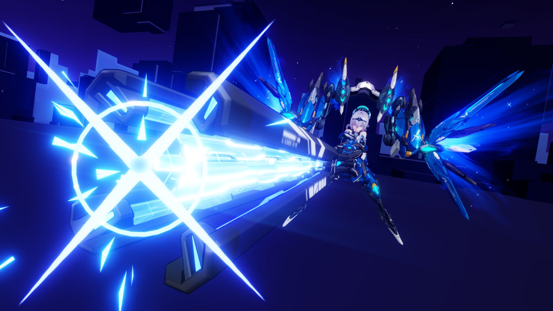 Honkai Impact 3rd on Steam