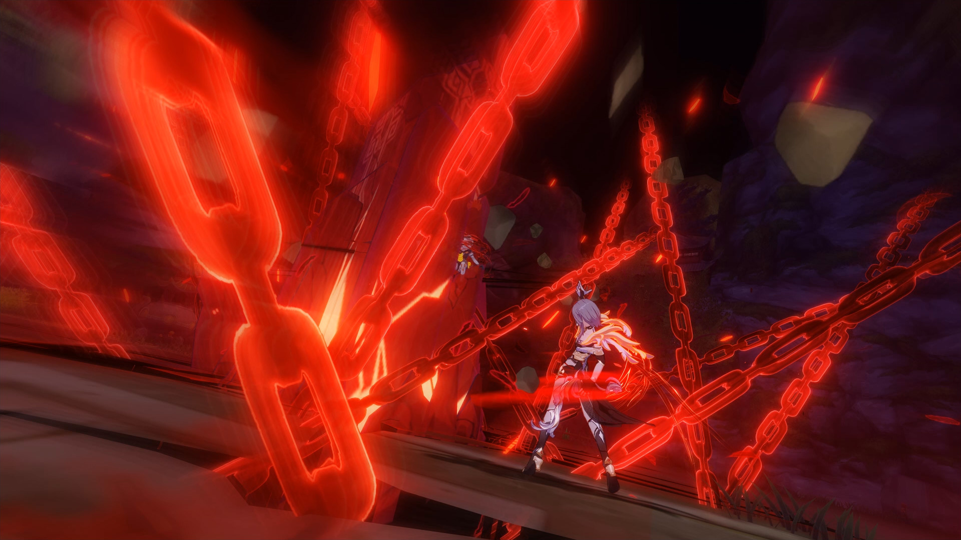 Honkai Impact 3rd on Steam