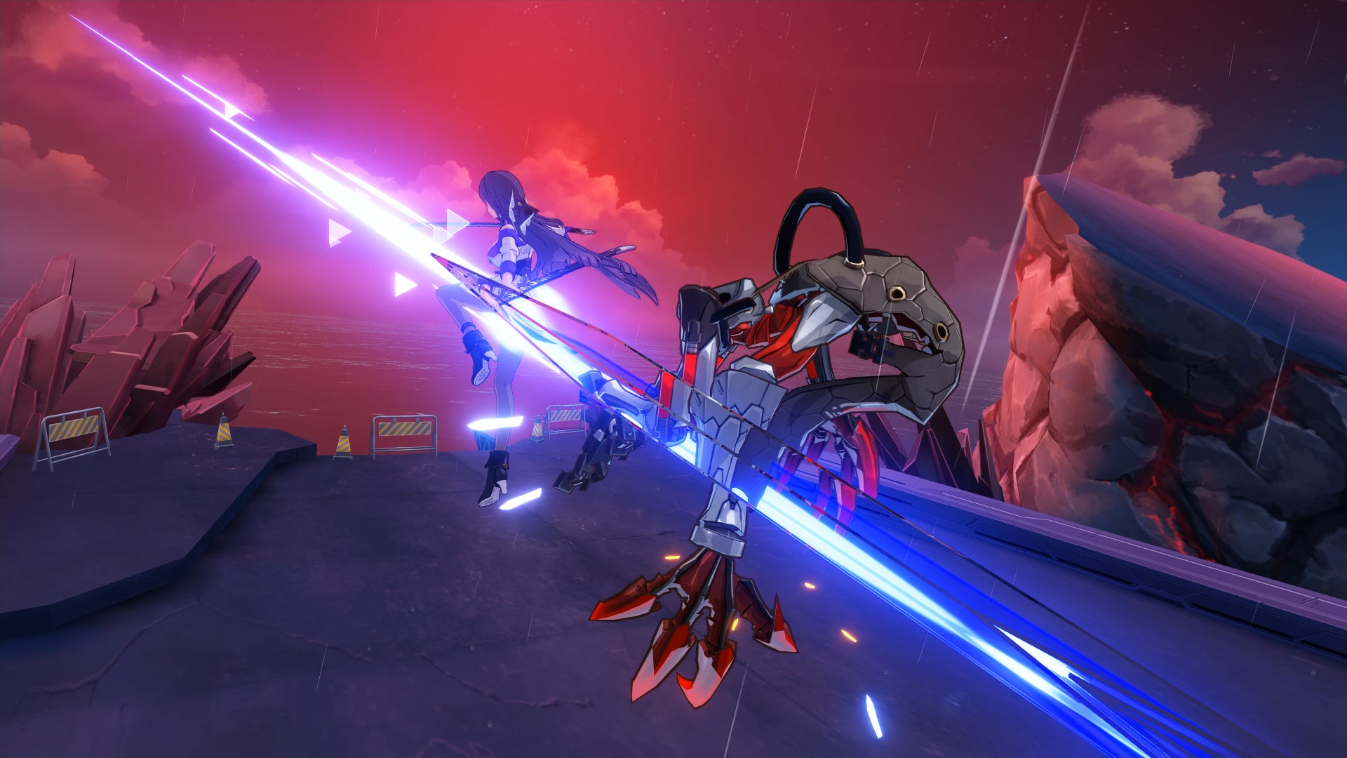 Honkai Impact 3rd · Gameris.lt