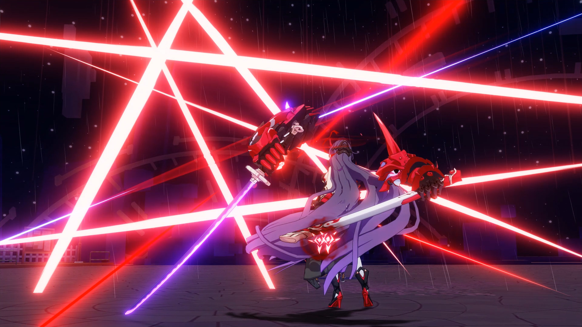 Honkai Impact 3rd on Steam