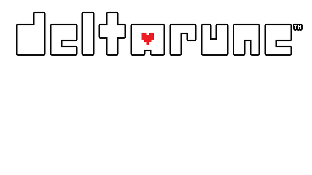 DELTARUNE · SteamDB