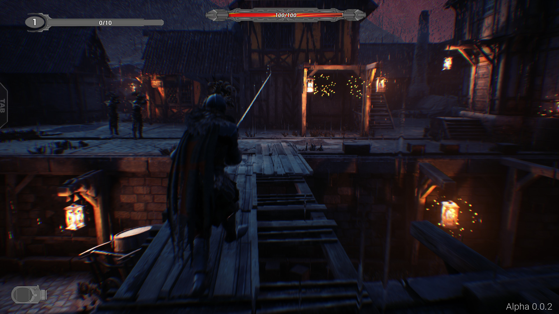 Death Realm on Steam