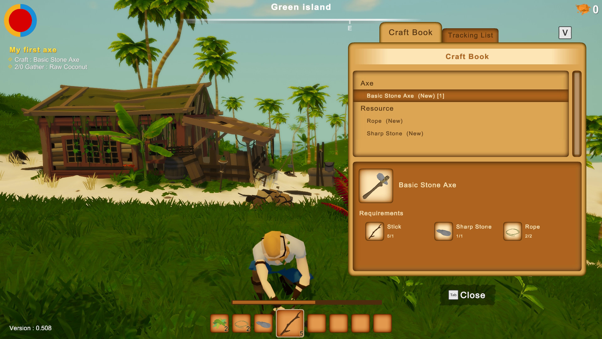 Captain Bones: Prologue on Steam