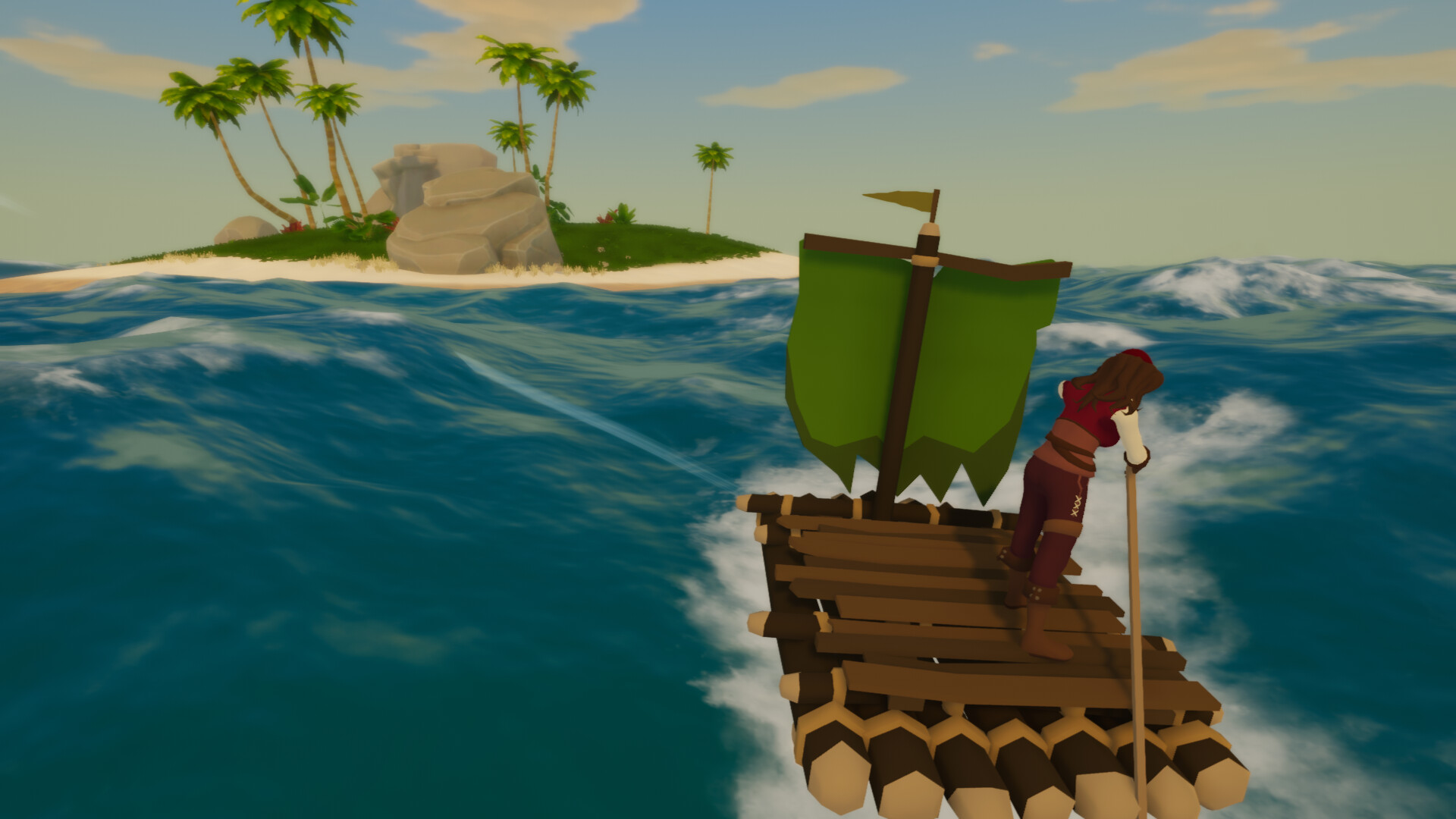 Captain Bones: Prologue on Steam