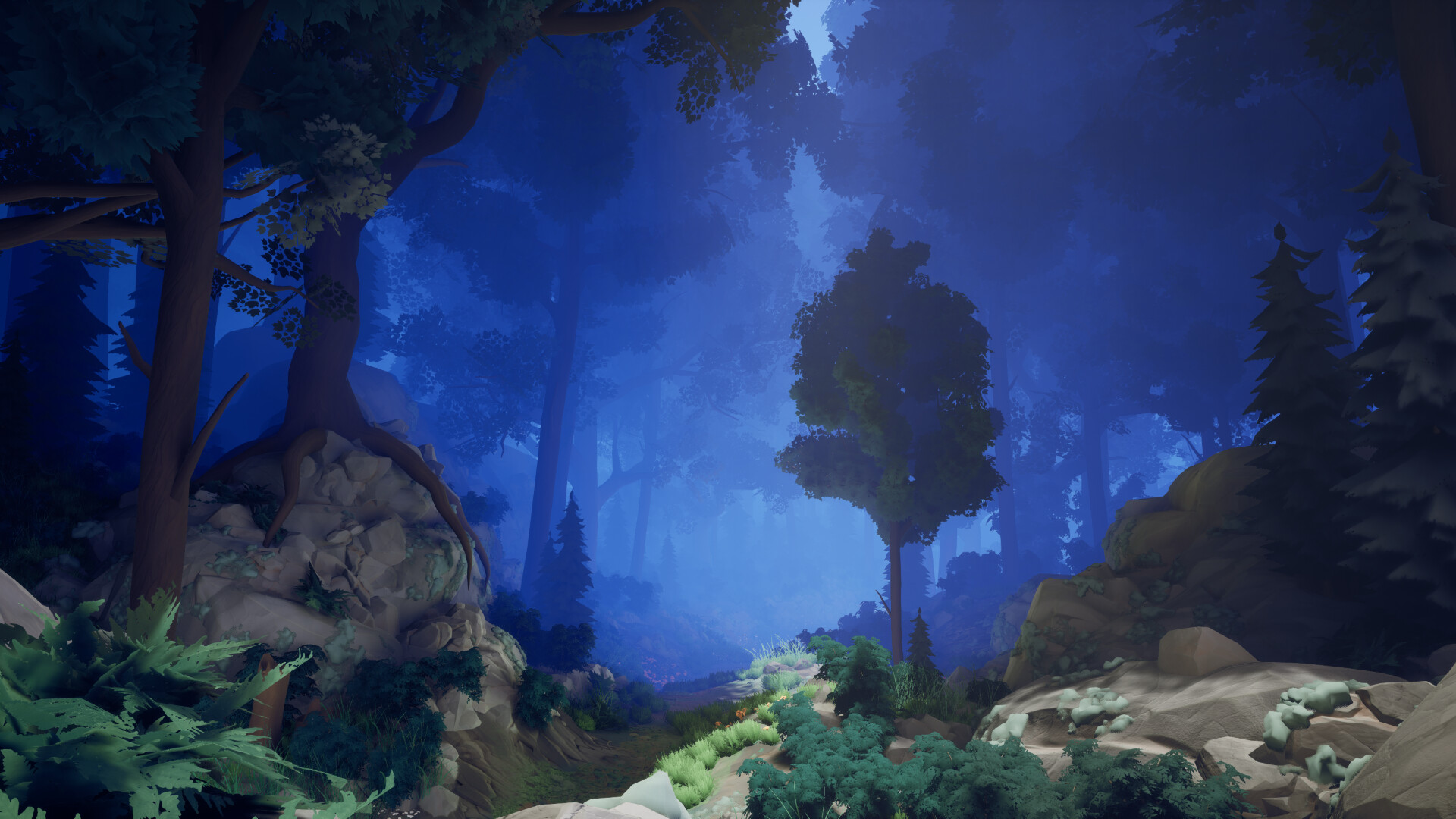 Two Falls (Nishu Takuatshina) on Steam