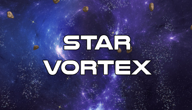 Star Vortex on Steam