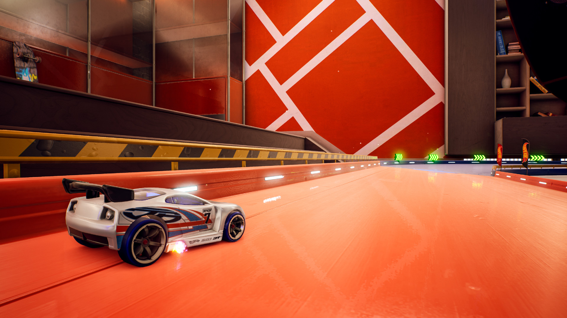 HOT WHEELS™ - AcceleRacers Power Rage™ on Steam