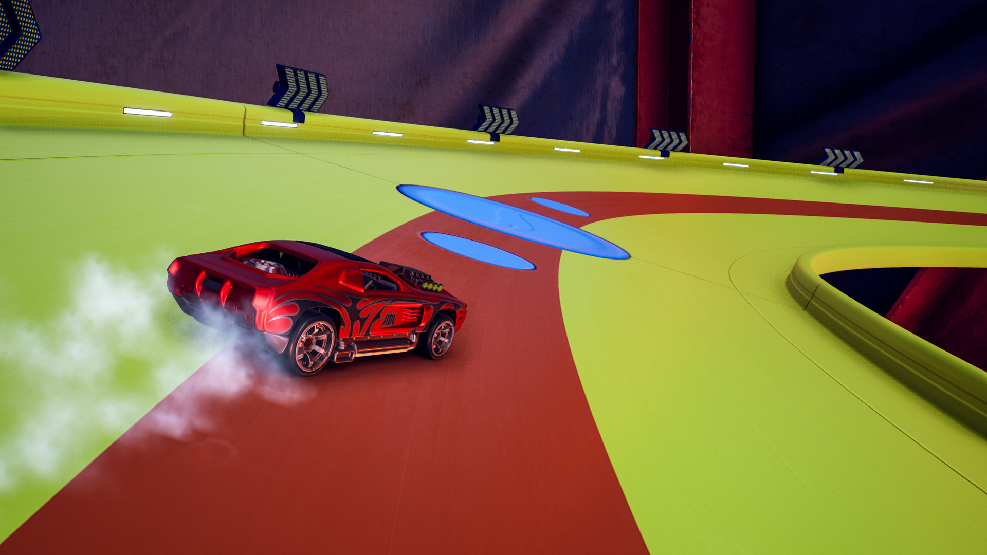 HOT WHEELS™ - AcceleRacers Hollowback™ on Steam