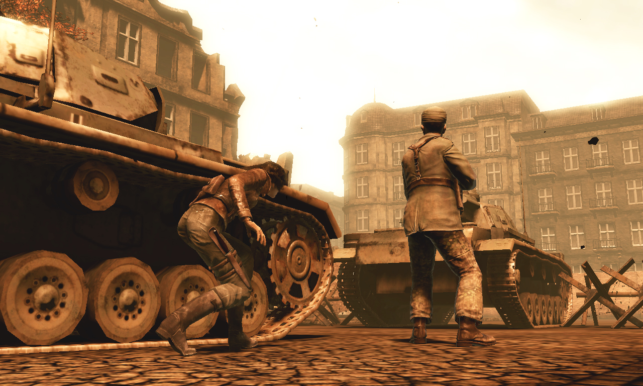 Velvet Assassin on Steam