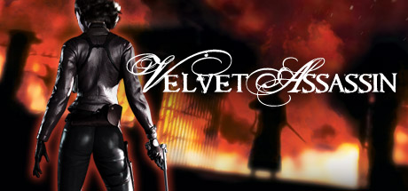 Steam Community :: Velvet Assassin