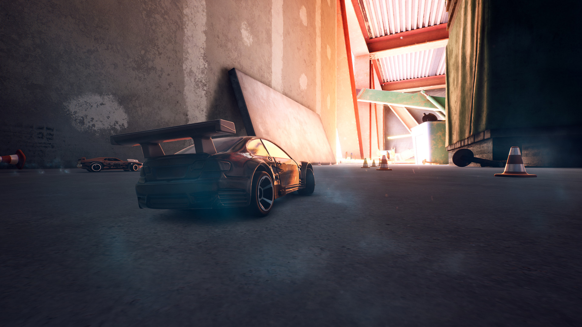 HOT WHEELS™ - Fun Pack on Steam