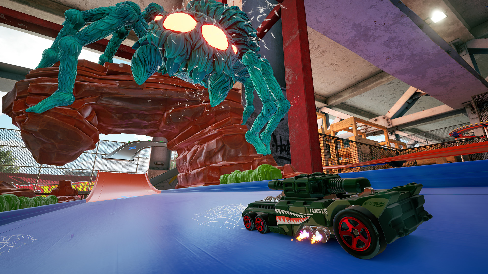HOT WHEELS™ - Fun Pack on Steam
