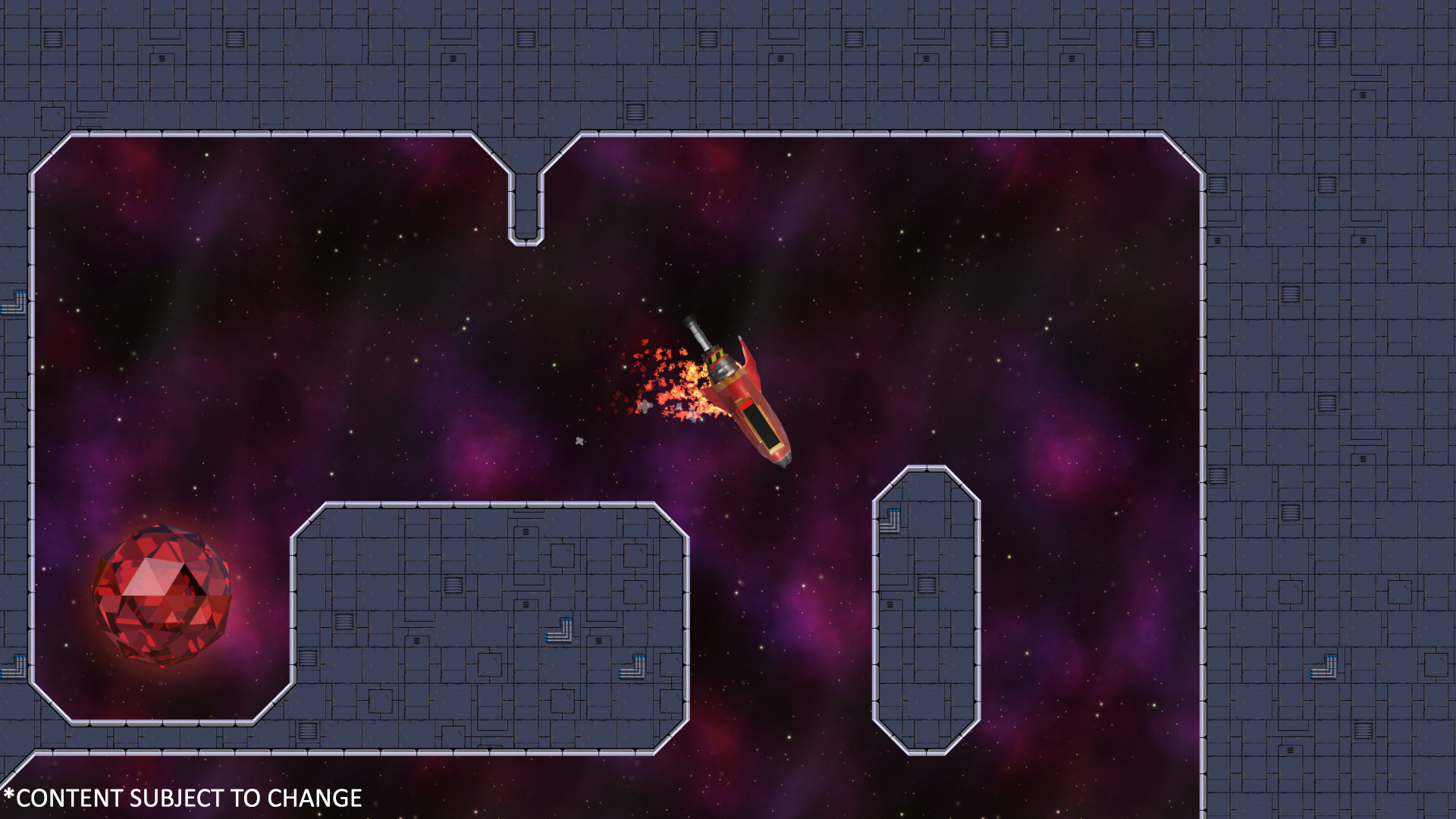 Pogo Rocket on Steam