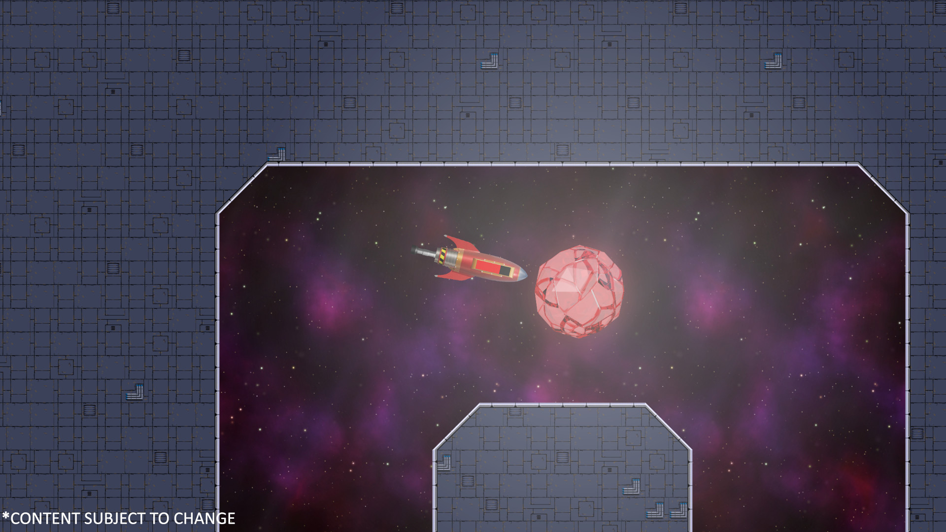 Pogo Rocket on Steam