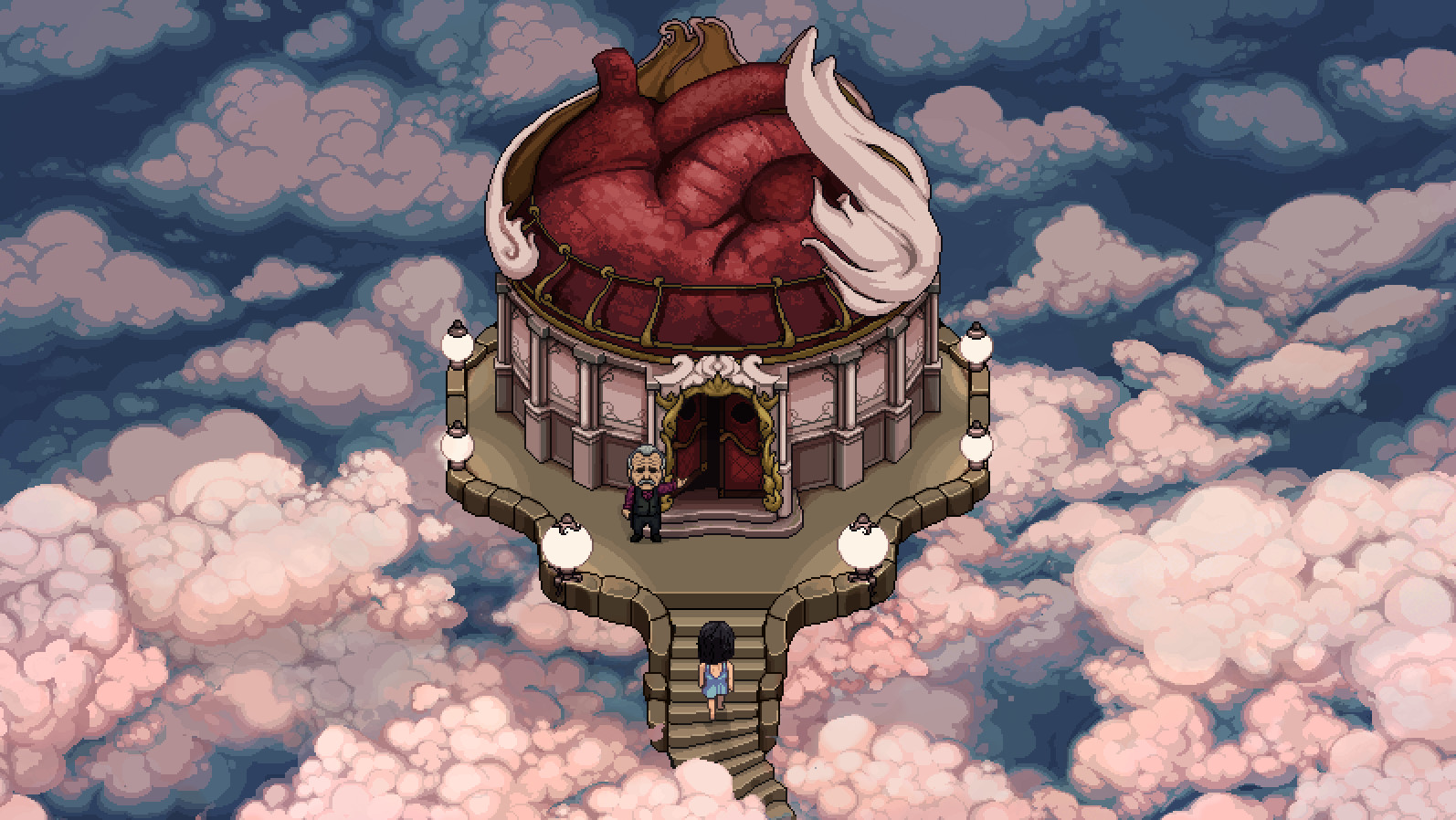 Decarnation on Steam