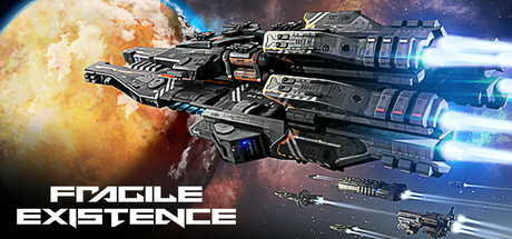 Fragile Existence Steam Charts · SteamDB