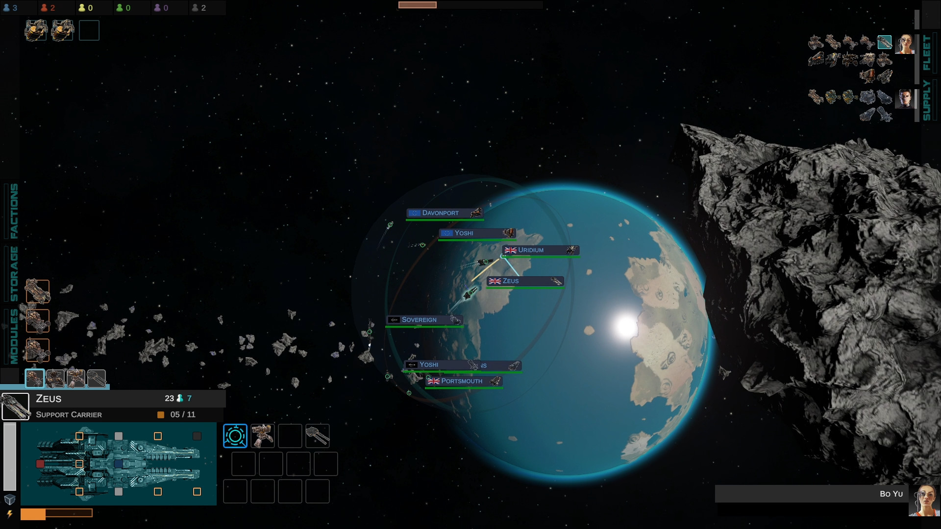 Fragile Existence on Steam