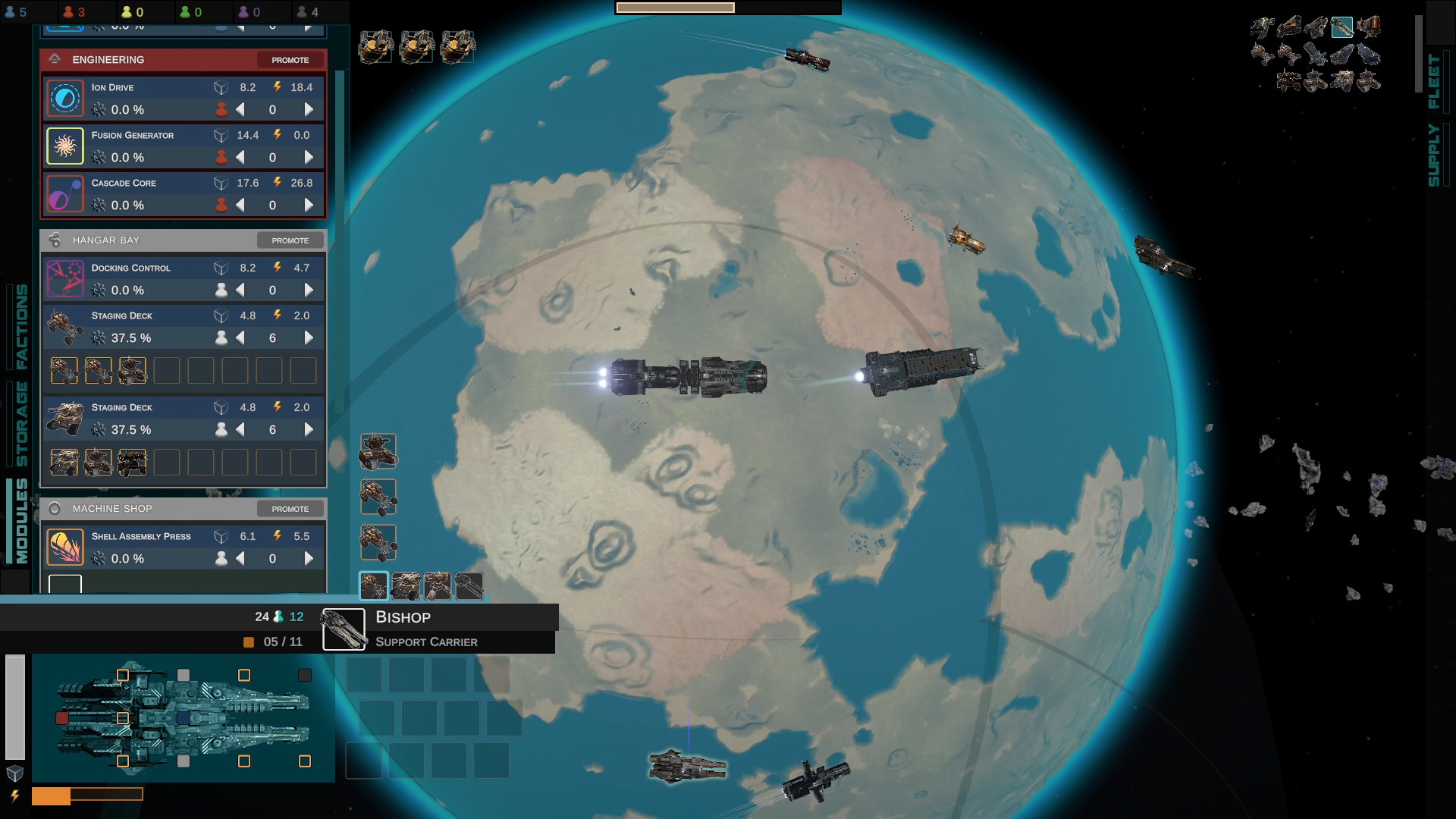 Fragile Existence on Steam