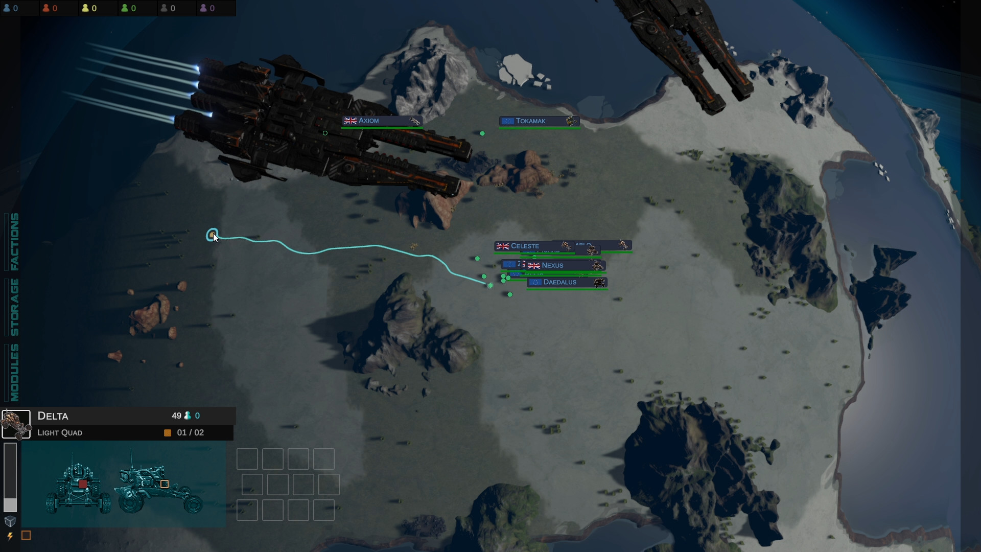 Fragile Existence on Steam