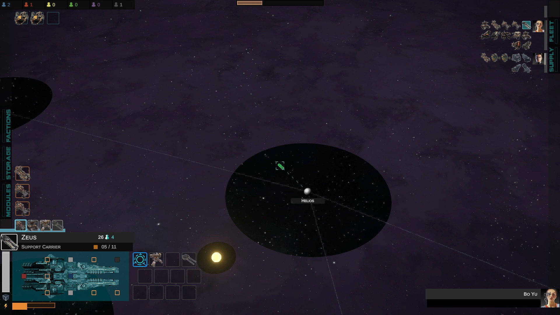 Fragile Existence on Steam