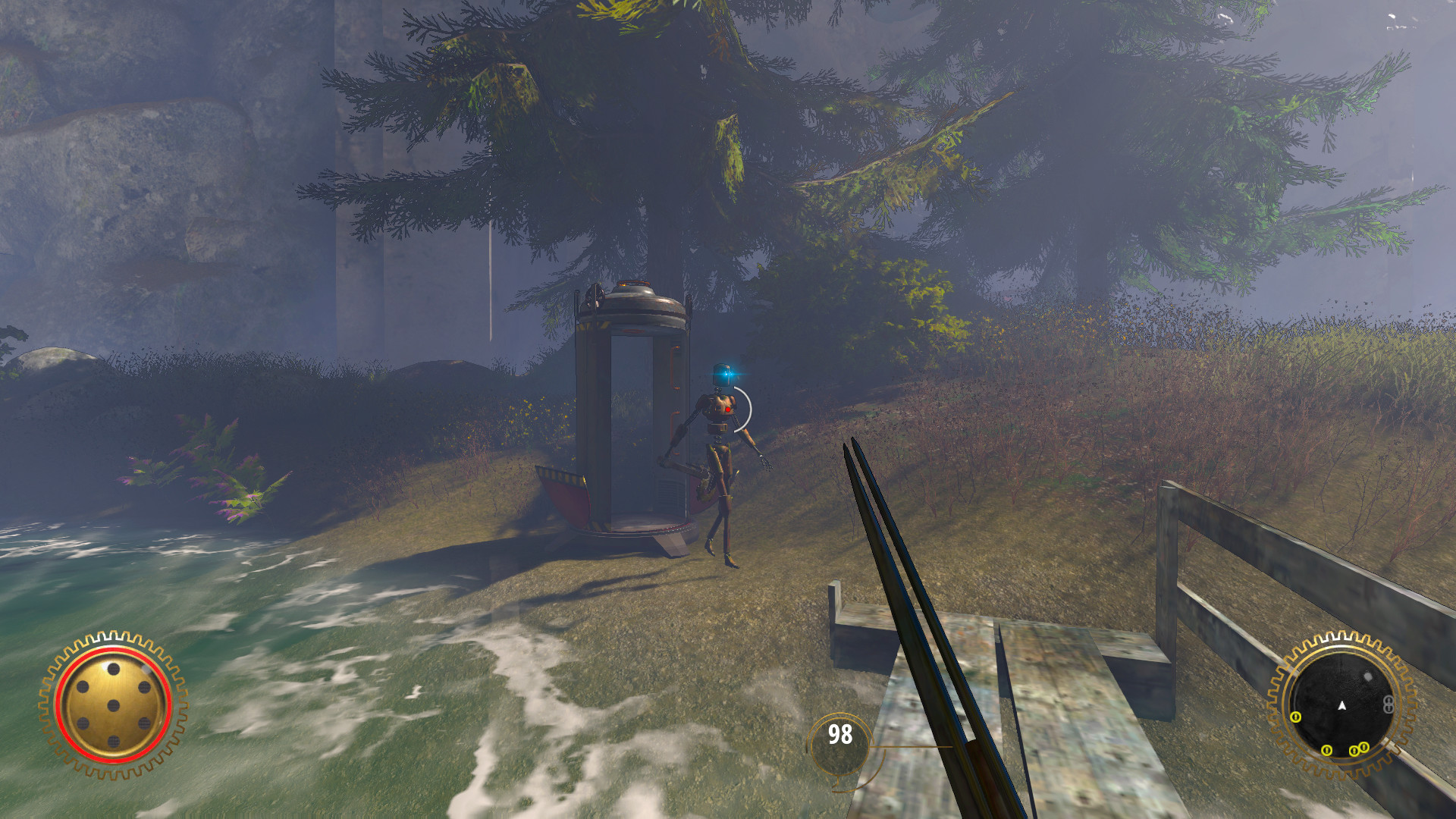 Book of Adventum on Steam