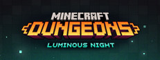 Minecraft Dungeons (App 1672970) · SteamDB