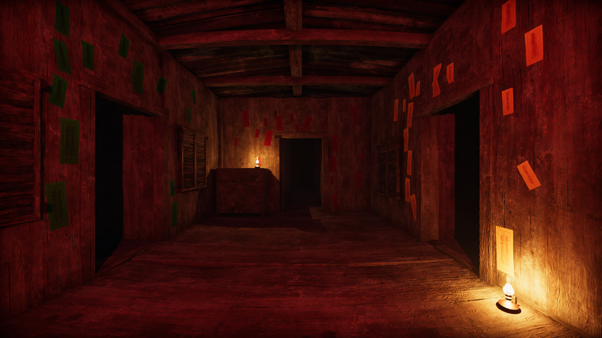 Blood Field | Cỏ Máu on Steam