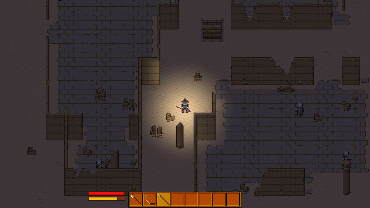 Vagabond on Steam