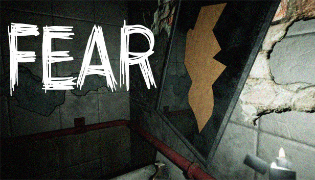 FEAR · FEAR background Price history · SteamDB