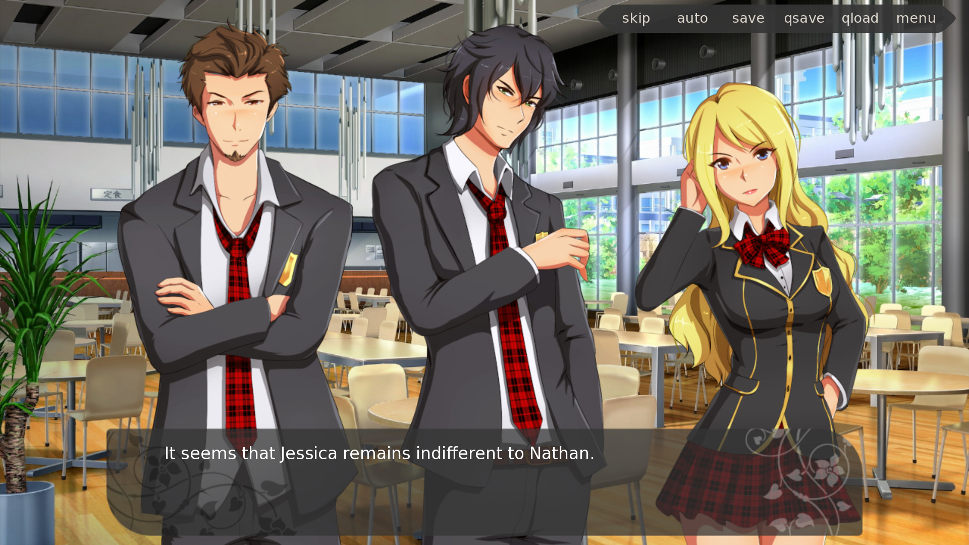 Game of Love on Steam