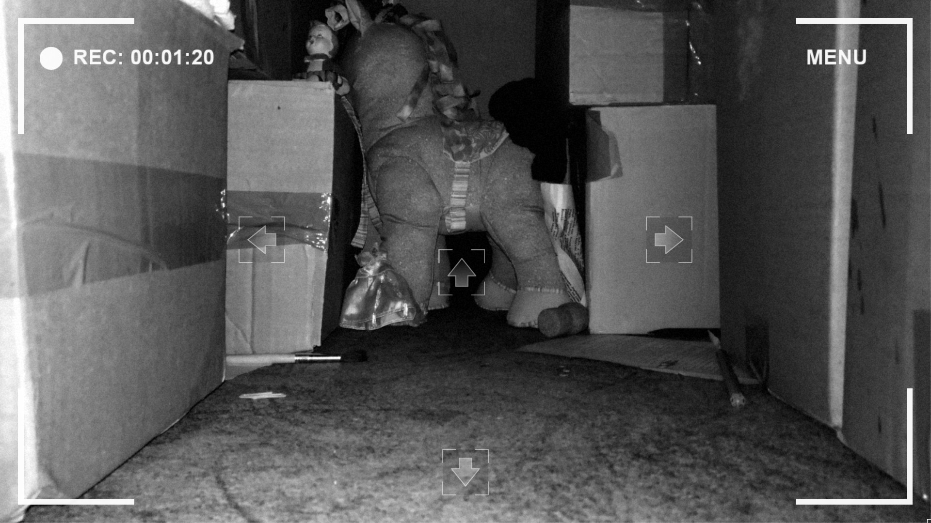 Game For Anna on Steam