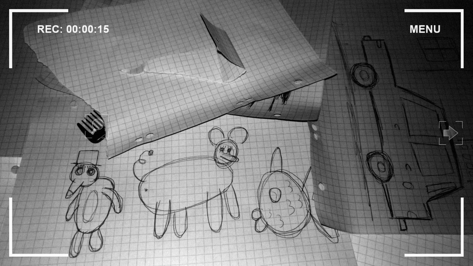 Game For Anna on Steam