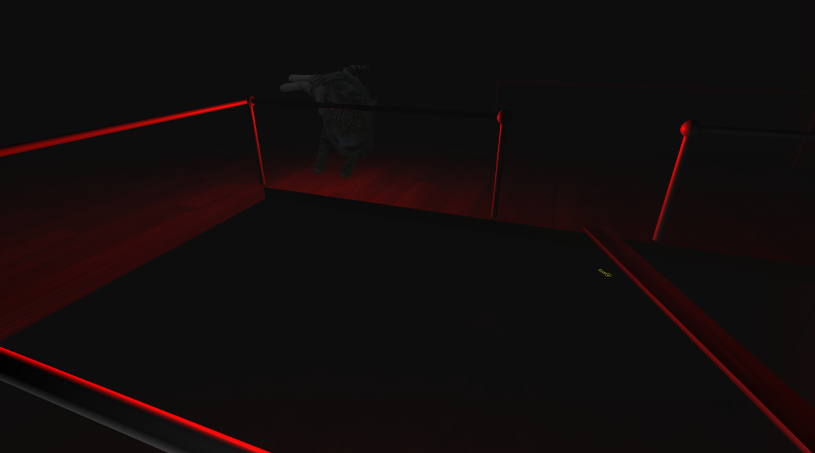 The Absolutely Hilarious Cat Game on Steam