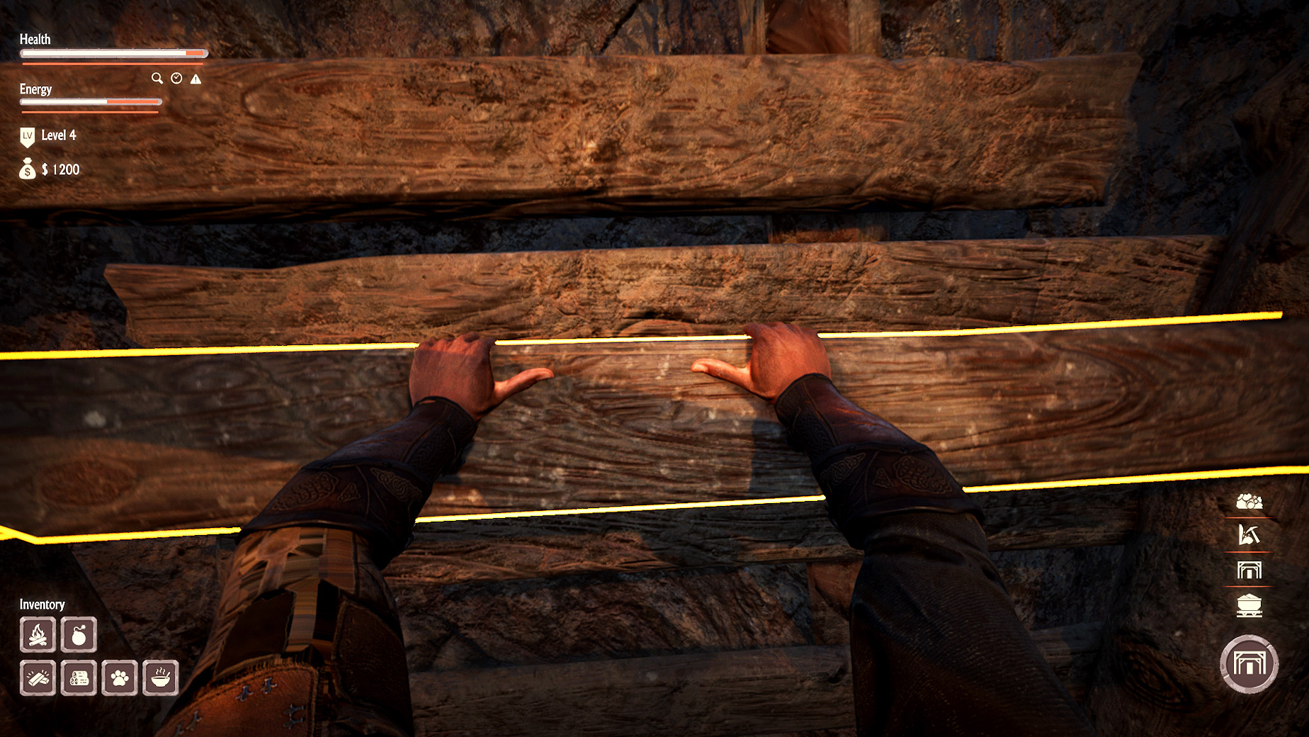 Alaska Gold Fever on Steam