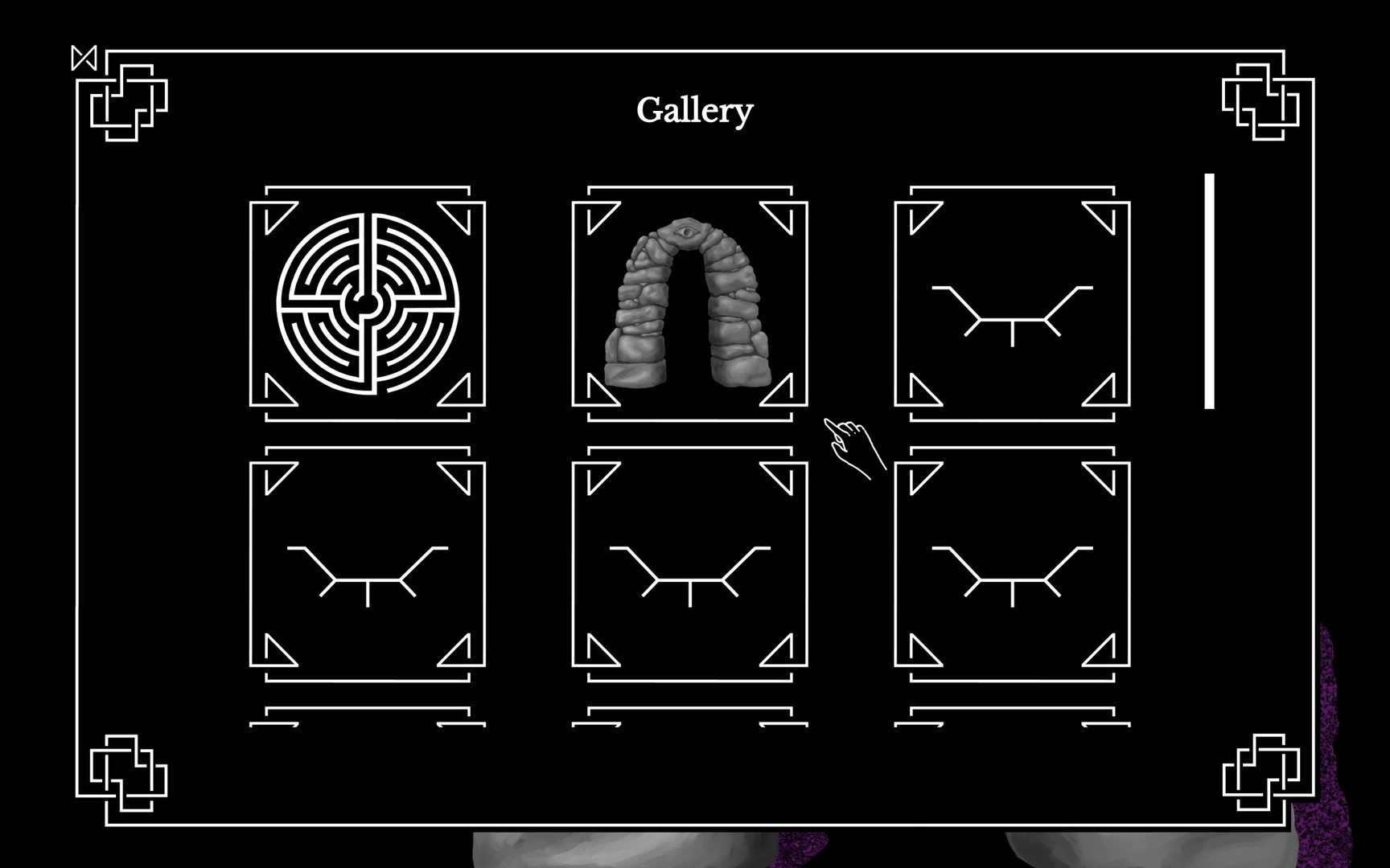 Keeper of the Labyrinth on Steam