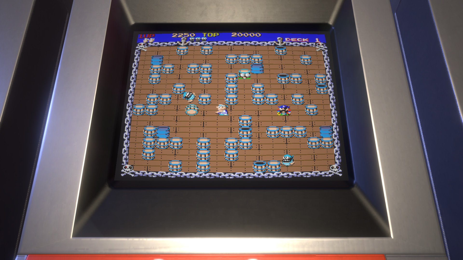 Capcom Arcade Stadium Pack 1: Dawn of the Arcade (’84 – ’88) on Steam