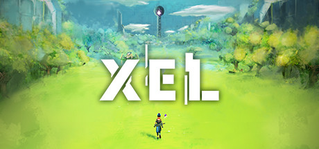 XEL on Steam