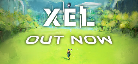 Save 34% on XEL on Steam