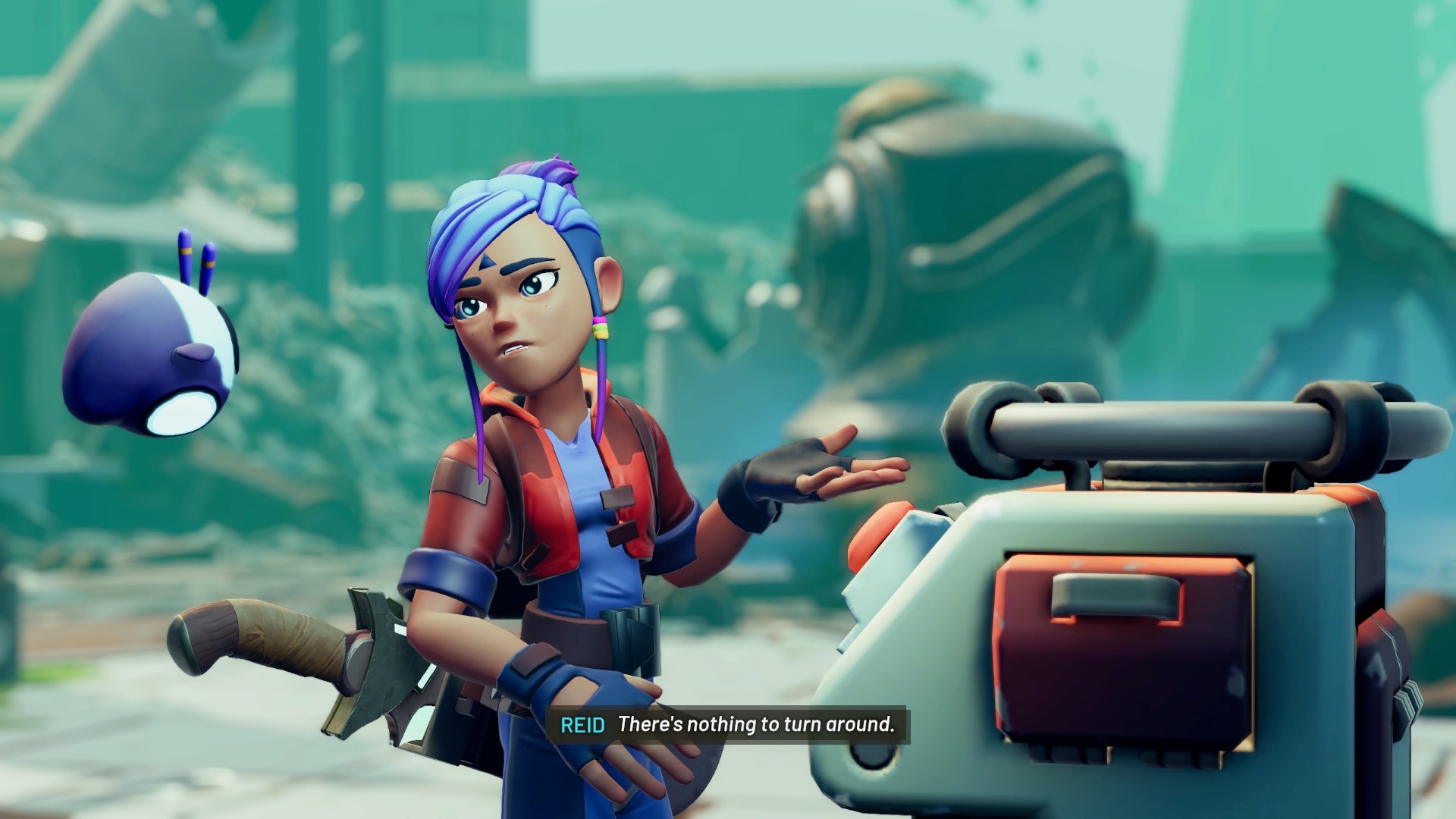 XEL on Steam