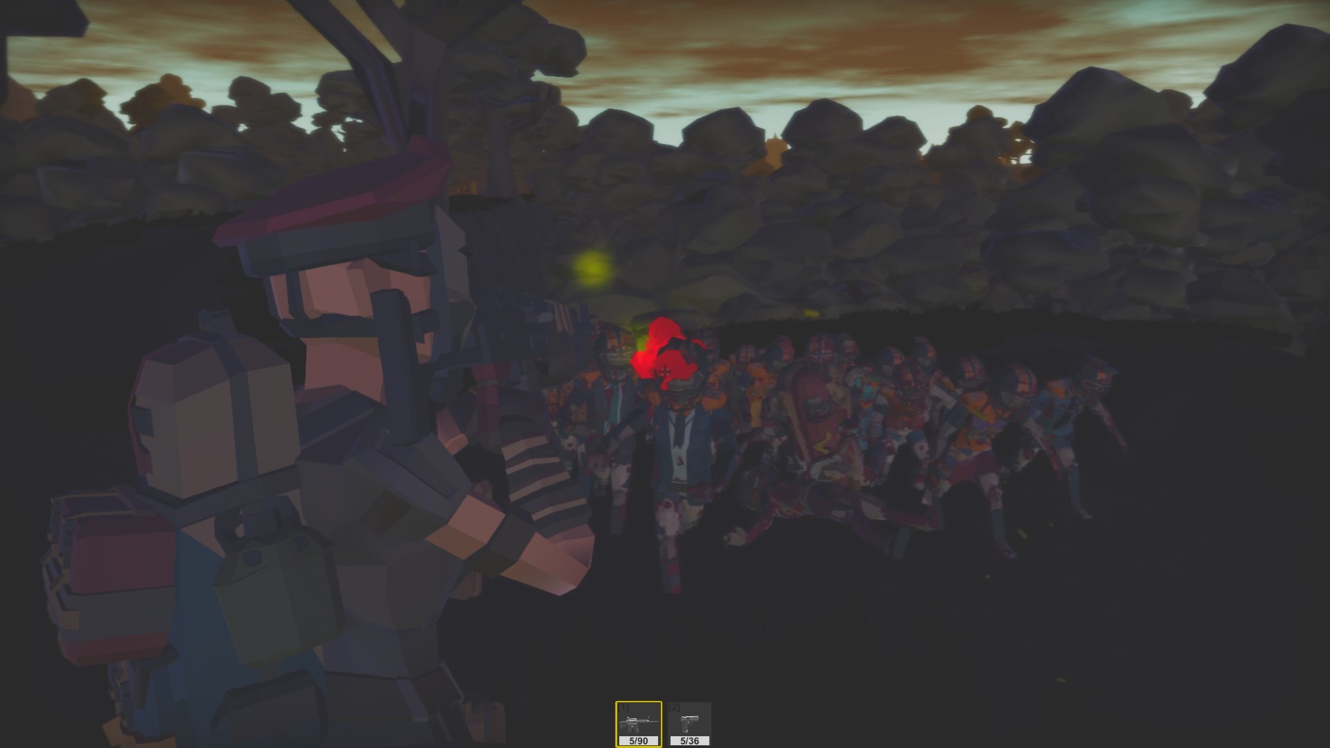 For another day on Steam