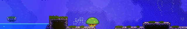 Lone Fungus on Steam
