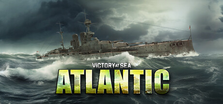 Victory At Sea Atlantic · Victory at Sea Atlantic - World War II Naval ...