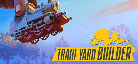 Train Yard Builder Steam Charts · SteamDB