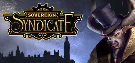 Sovereign Syndicate di Steam