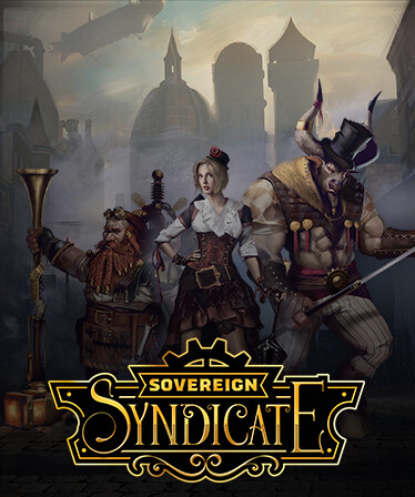 Sovereign Syndicate (App 1674920) · Steam Charts · SteamDB