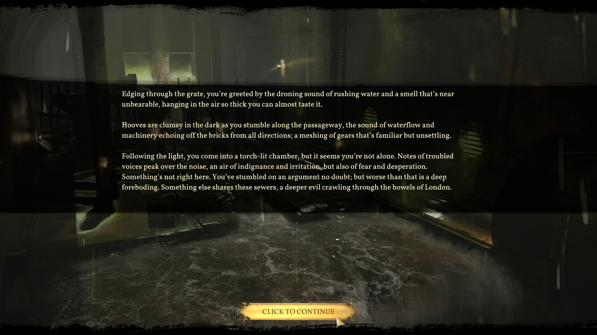 Sovereign Syndicate on Steam