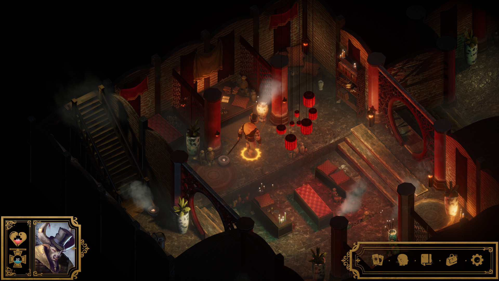 Sovereign Syndicate (App 1674920) · SteamDB