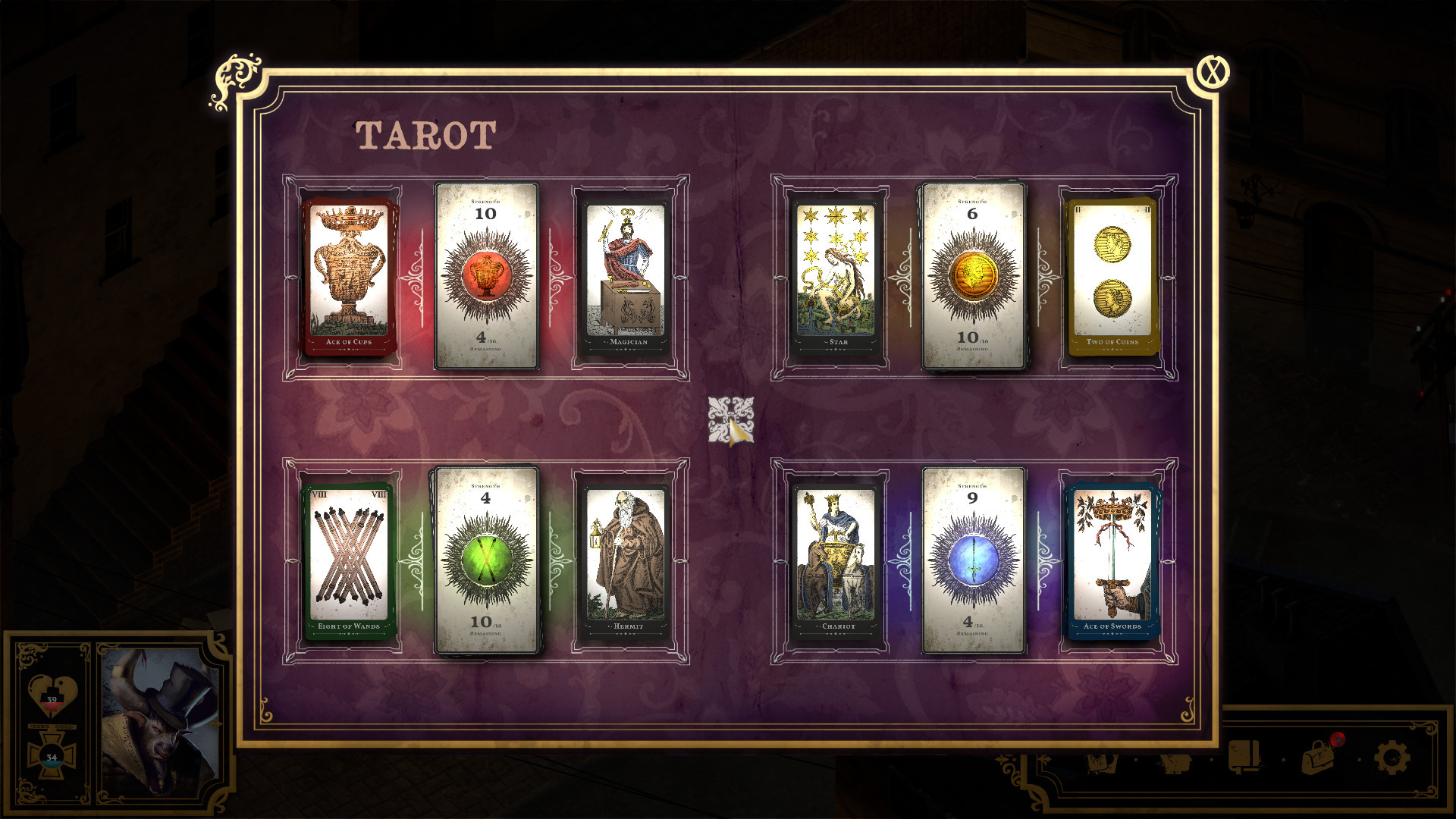 Sovereign Syndicate on Steam