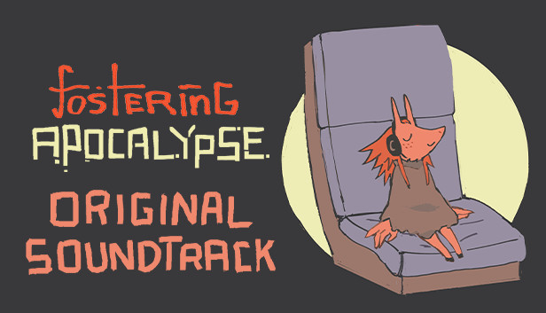 Fostering Apocalypse Soundtrack on Steam